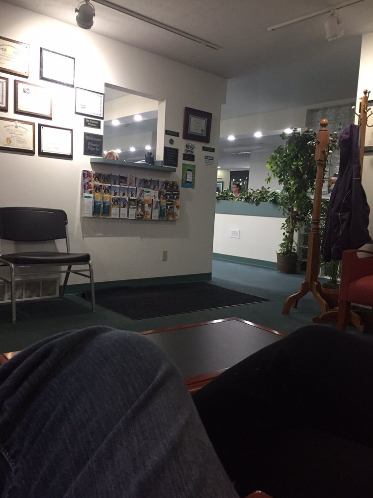 STIEGLER CHIROPRACTIC AND REHABILITATION - Updated October 2025 - 1927 ...