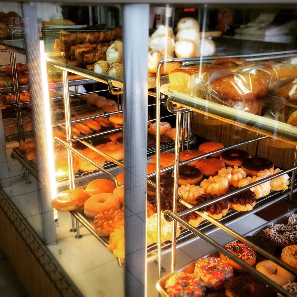 AMIGO DONUT - Updated August 2025 - 28 Photos & 33 Reviews - 14229 ...