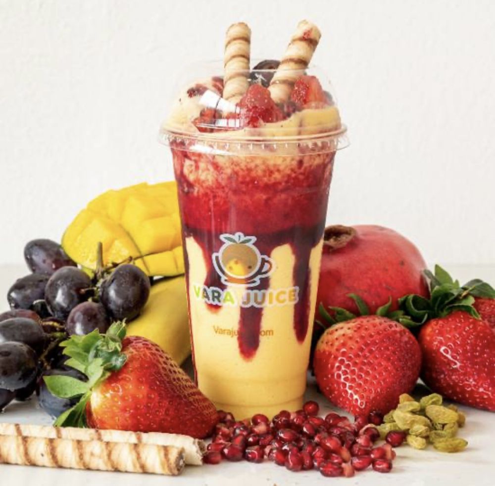VARA JUICE - Updated August 2025 - 22 Photos - 7222 5th Ave, Brooklyn ...