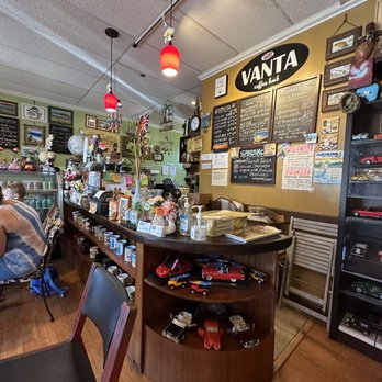 VANTA CAFE - Updated August 2024 - 614 Photos & 616 Reviews - 291 ...