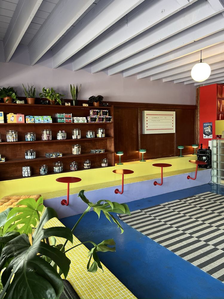 BELLOWS FILM LAB - Updated October 2025 - 2426 E Robinson St, Orlando ...