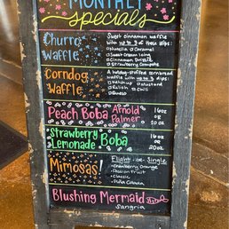 CARDBOARD CORNER CAFE - Updated July 2025 - 90 Photos & 51 Reviews ...