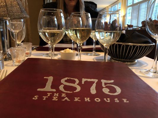 1875: THE STEAKHOUSE - 102 Photos & 98 Reviews - Steakhouses - 8670 W ...