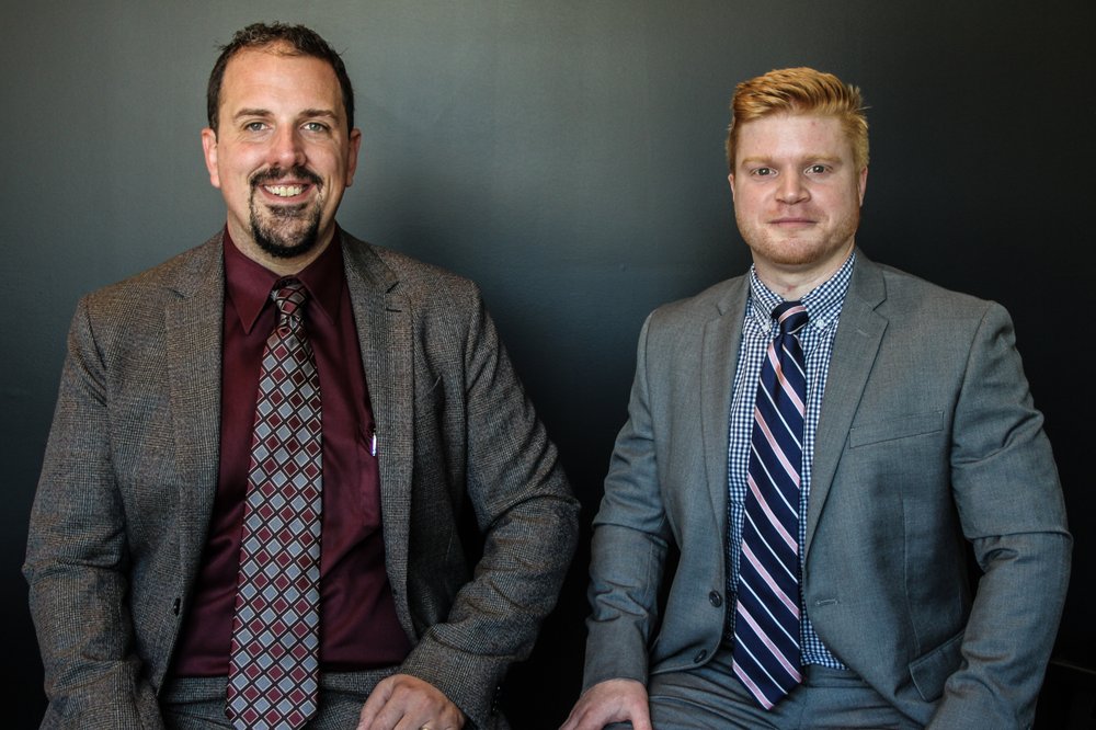 ACKER WARREN - Updated December 2025 - 2205 W Division St, Arlington ...