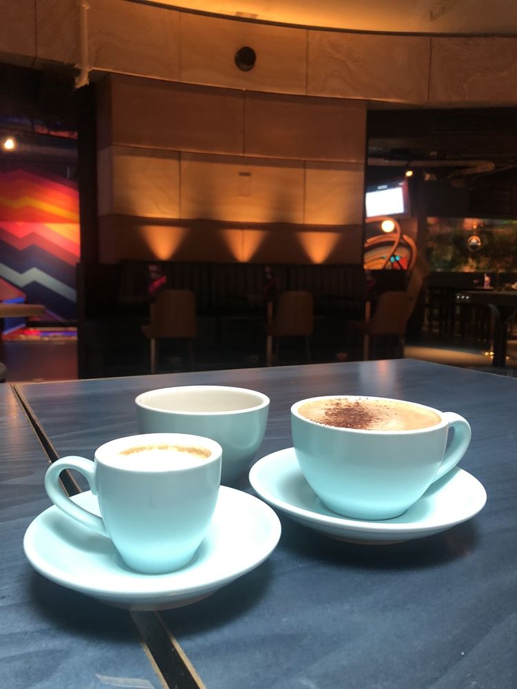 PUTTSHACK - Updated June 2025 - Queen Victoria Street, London, United ...