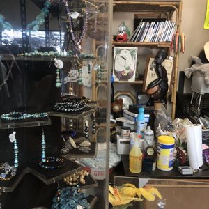 PINK RIBBON THRIFT SHOP - Updated August 2024 - 46 Photos & 38 Reviews ...