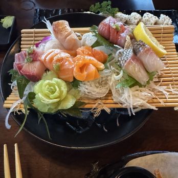 KIMU SUSHI - Updated December 2024 - 844 Photos & 349 Reviews - 745 E ...