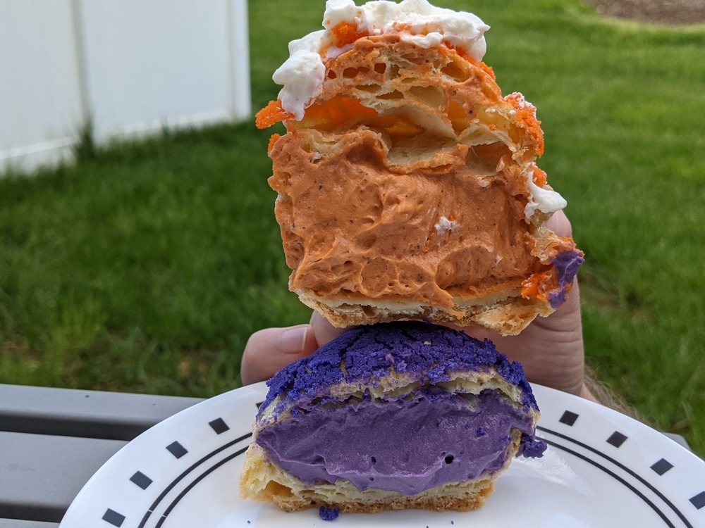 Butter Stick Bakery, Charlotte | Roadtrippers