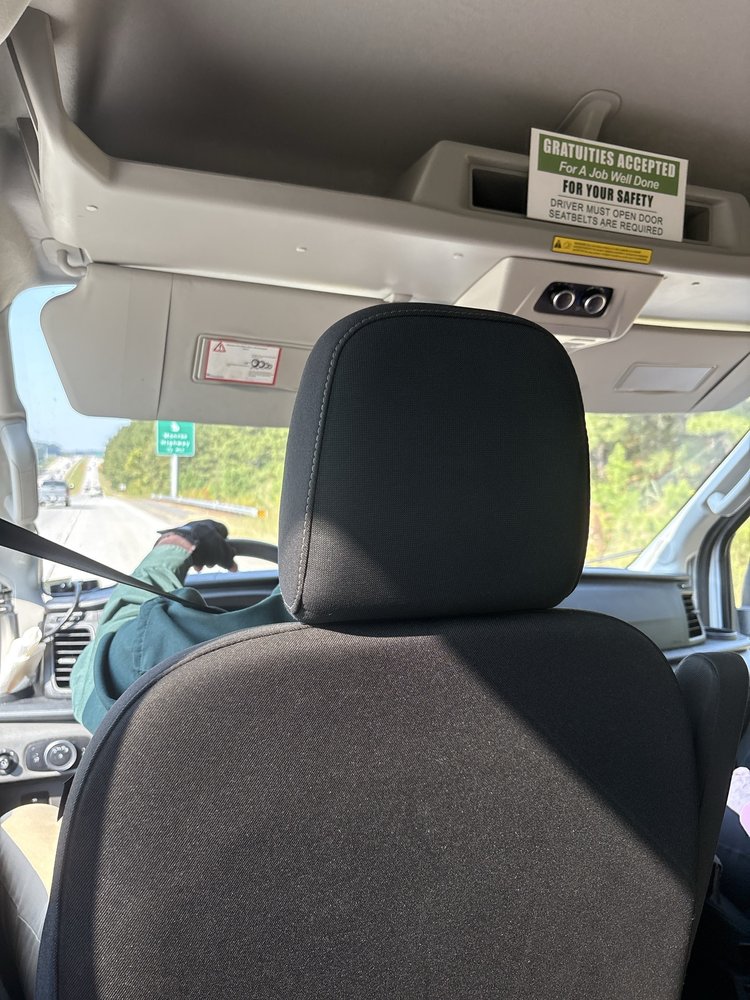 GROOME TRANSPORTATION - ATHENS - Updated October 2025 - 22 Photos & 113 ...