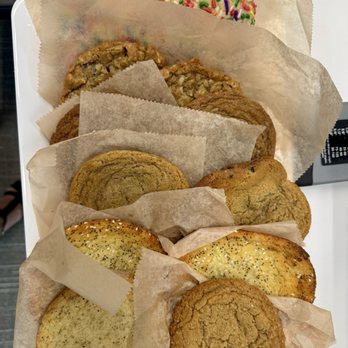 RED GATE BAKERY - Updated October 2025 - 367 Photos & 117 Reviews - 68 ...