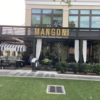MANGONI - Updated March 2025 - 599 Photos & 247 Reviews - 251 Tremaine ...