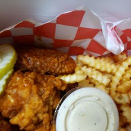 HOT CHI CHICKEN - Updated December 2025 - 95 Photos & 66 Reviews - 100 ...