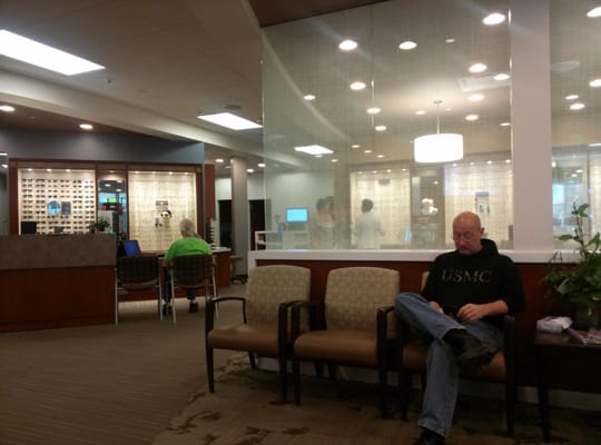 MUNSTER EYE CARE ASSOCIATES, PC - Updated December 2025 - 23 Photos ...