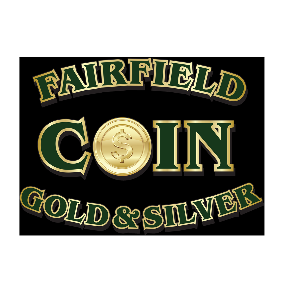 FAIRFIELD COIN, GOLD & SILVER - Updated December 2025 - 14 Reviews ...
