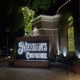 MEEHAN’S CHOPHOUSE - Updated October 2025 - 451 Photos & 255 Reviews ...