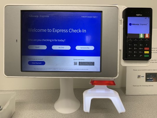 LABCORP - Updated December 2025 - 16 Photos & 44 Reviews - 20911 Earl ...