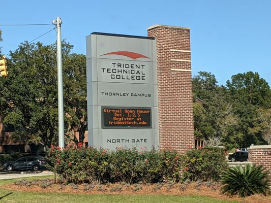 TRIDENT TECHNICAL COLLEGE - Updated May 2026 - 27 Photos & 26 Reviews ...