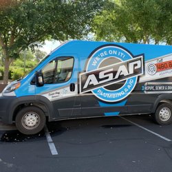 ASAP PLUMBING SERVICES - 109 Photos & 205 Reviews - 1121 W Warner Rd ...