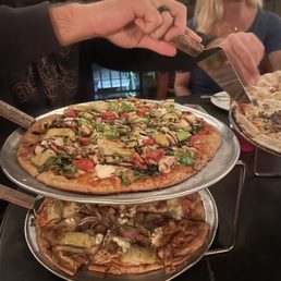 MANOLI’S PIZZA COMPANY - Updated December 2025 - 561 Photos & 876 ...