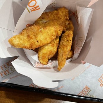 JEFFERSON FRY CO - Updated June 2024 - 268 Photos & 188 Reviews - 43 ...