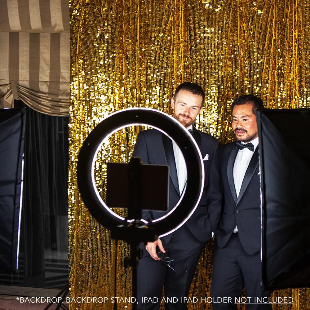 PAPARAZZI PHOTO BOOTH RENTAL - 86 Photos - 42-005 Cook St, Palm Desert ...