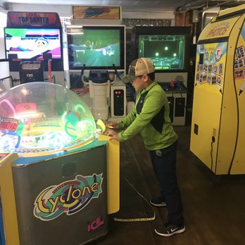 FUN-O-RAMA - Updated July 2024 - 43 Photos & 33 Reviews - 13 Beach St ...