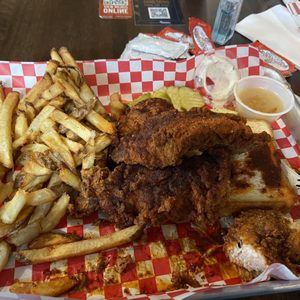 CHICKEN SHACK 2 GO - Updated March 2025 - 11 Photos - 4309 N Western ...