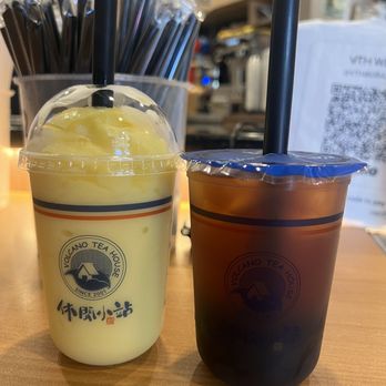 VOLCANO TEA HOUSE - Updated September 2025 - 807 Photos & 1513 Reviews ...
