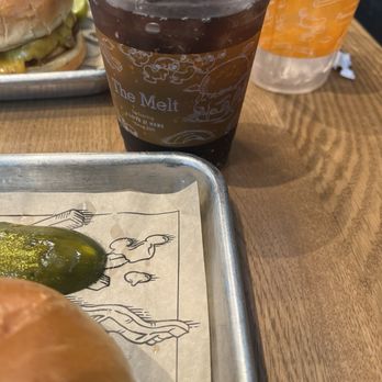 THE MELT - Updated June 2024 - 247 Photos & 148 Reviews - 7111 Santa ...