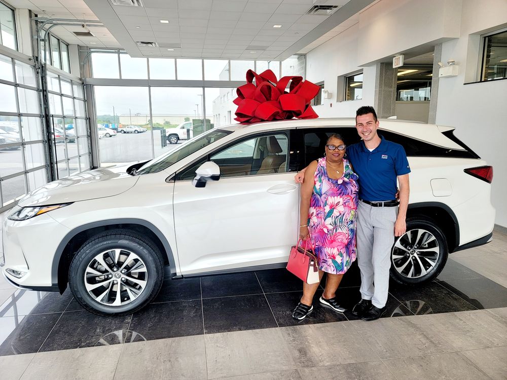 BOBBY RAHAL LEXUS OF LANCASTER COUNTY - Updated October 2025 - 29 ...