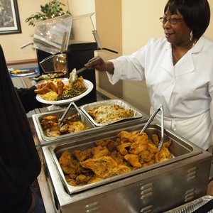 SOUL FOOD CONNECTION - Updated December 2025 - 16 Photos & 25 Reviews ...