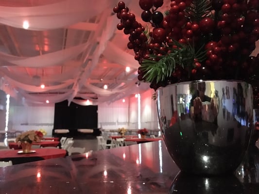 RED EVENT CENTER - Updated September 2025 - 11 Photos - 921 8th St ...