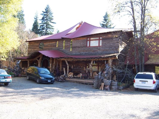 IT’S A BURL - Updated March 2025 - 56 Photos & 17 Reviews - 24025 ...