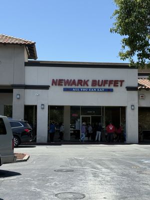 NEWARK BUFFET - Updated August 2025 - 883 Photos & 874 Reviews - 35201 ...