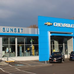 SUNSET CHEVROLET - 67 Photos & 226 Reviews - 910 Traffic Ave, Sumner ...