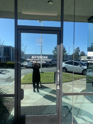 ACCUSCAN LIVESCAN FINGERPRINTING & NOTARY SERVICES - Updated December ...