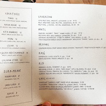 SANJUSAN - 784 Photos & 238 Reviews - 33 N 1st Ave, Minneapolis ...