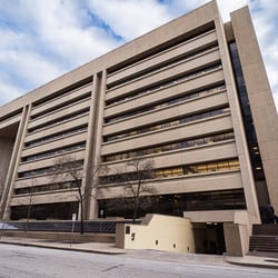 DALLAS PUBLIC LIBRARY - J. ERIK JONSSON CENTRAL LIBRARY - 23 Photos ...
