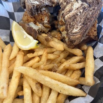 ANGLER’S BEACHSIDE GRILL - Updated July 2024 - 269 Photos & 424 Reviews ...