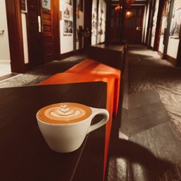 COAT CHECK COFFEE - Updated August 2024 - 909 Photos & 570 Reviews ...