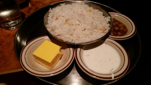 RUCHI INDIAN CUISINE - Updated October 2025 - 353 Reviews & 82 Photos ...
