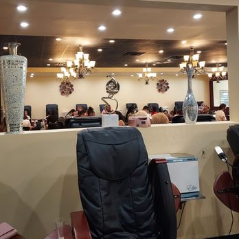 NAIL BAR - Updated December 2025 - 175 Photos & 174 Reviews - 8970 E ...