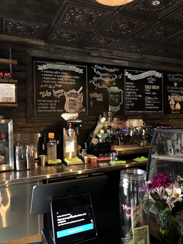 SAVAYA COFFEE MARKET - Updated March 2025 - 70 Photos & 55 Reviews ...
