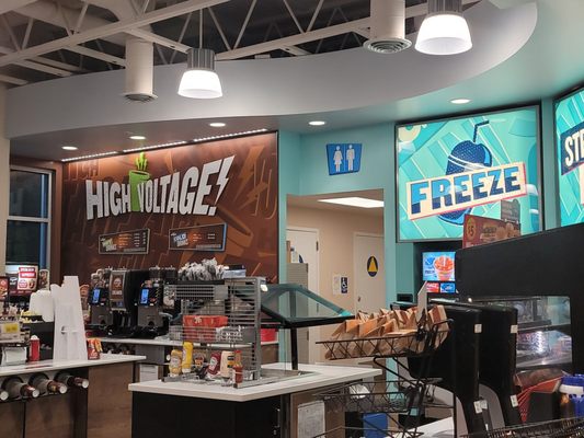 ARCO AM PM - Updated November 2024 - Graham, Washington - Convenience ...