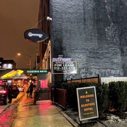 ELECTRIC HOTEL - Updated December 2025 - 37 Photos & 71 Reviews - 222 W ...