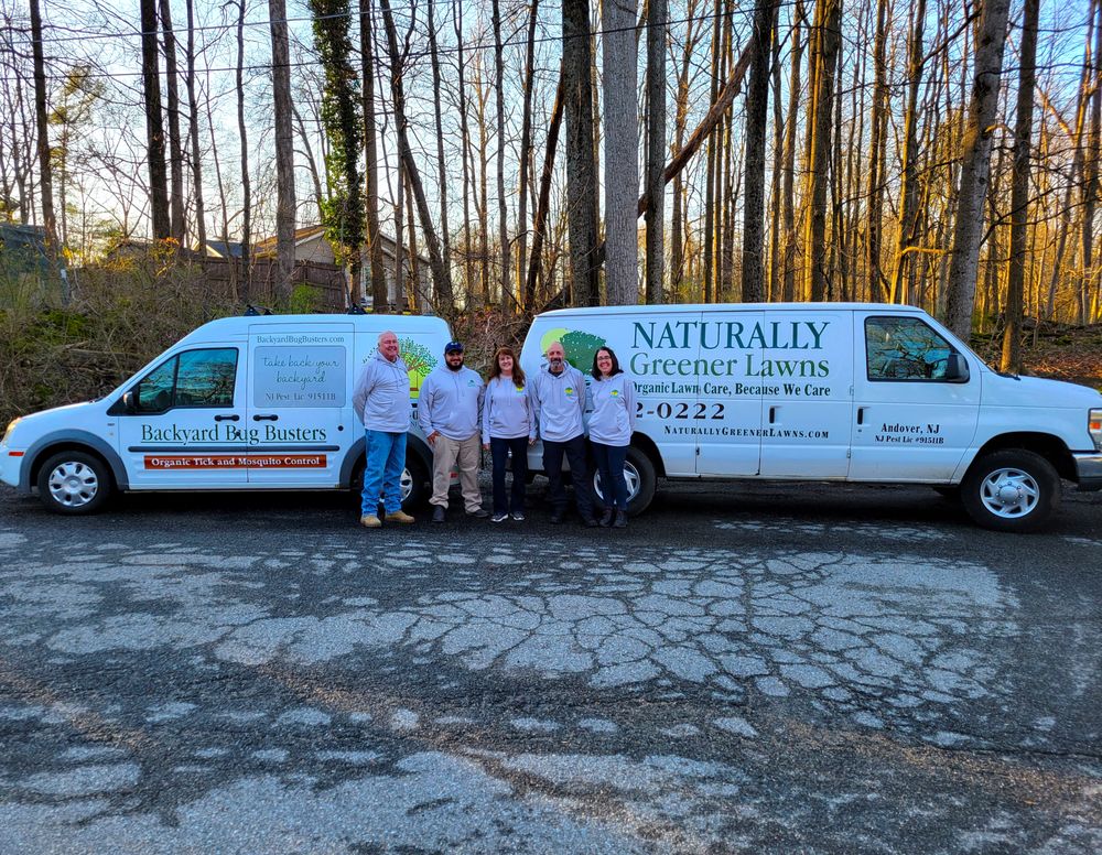 NATURALLY GREENER LAWNS - Updated September 2025 - 22 Photos - 2 Howard ...