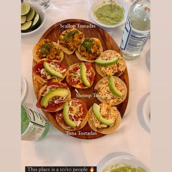 CONTRAMAR - Updated November 2024 - 2042 Photos & 771 Reviews - Calle ...