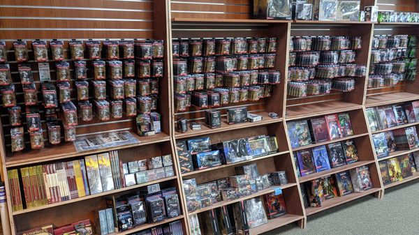 TABLETOP GAMING CENTER - Updated September 2024 - 72 Photos & 14 ...