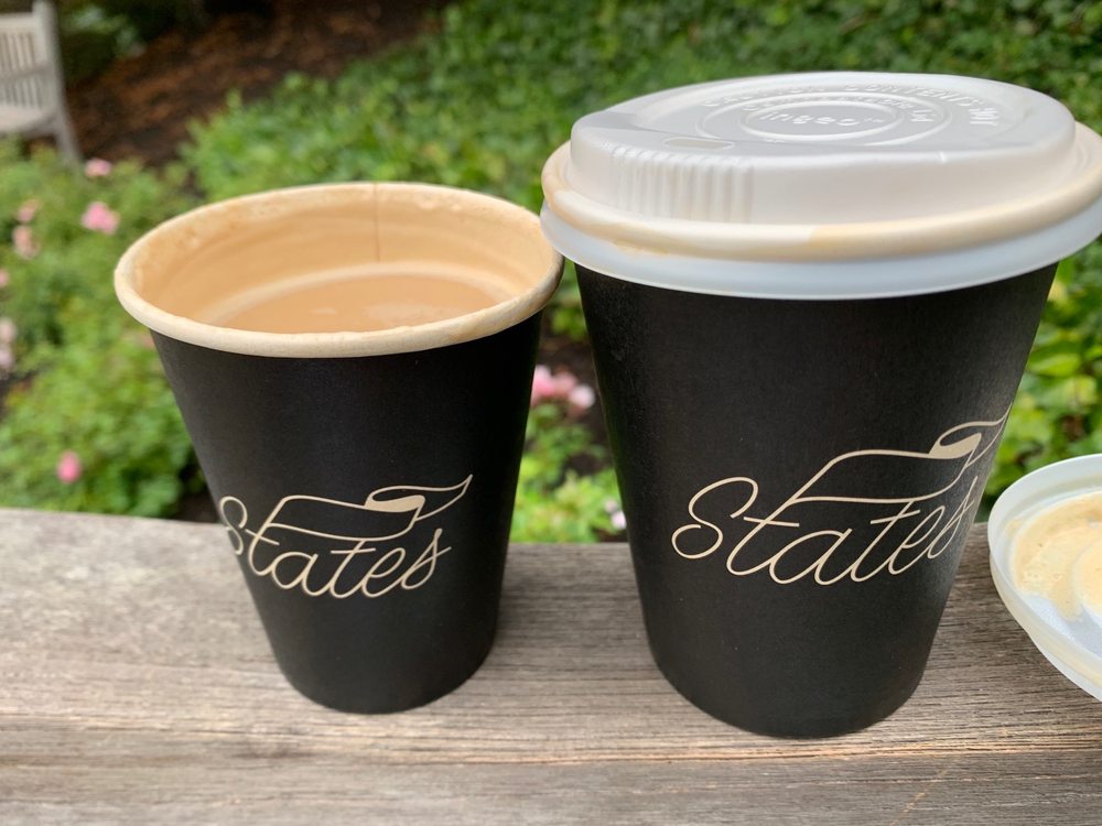 STATES COFFEE - Updated December 2025 - 102 Photos & 68 Reviews - 419 ...