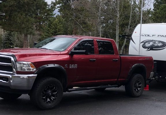 LARRY H. MILLER CHRYSLER JEEP DODGE RAM BOISE - Updated December 2025 ...